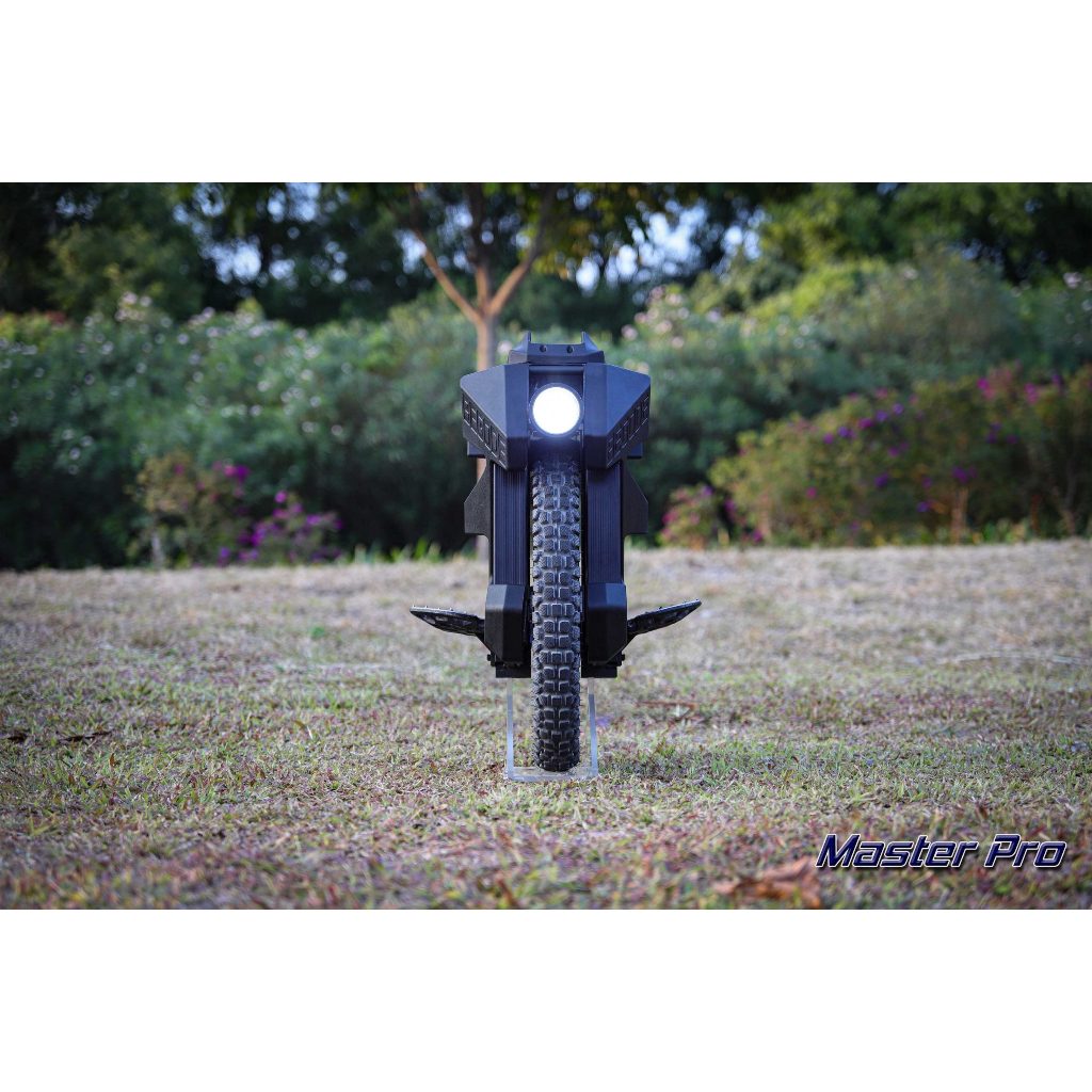 [Liên hệ đặt hàng] Begode Master Pro Electric Unicycle 4800wh | Shopee ...