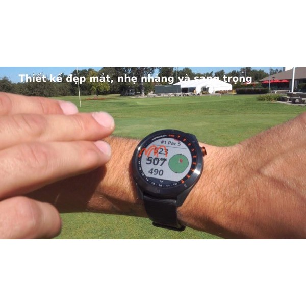 Garmin Approach S40 | Shopee Việt Nam
