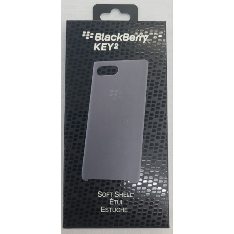 Ốp lưng blackberry Keytwo/ Key2/ K2 chính hãng | Shopee Việt Nam