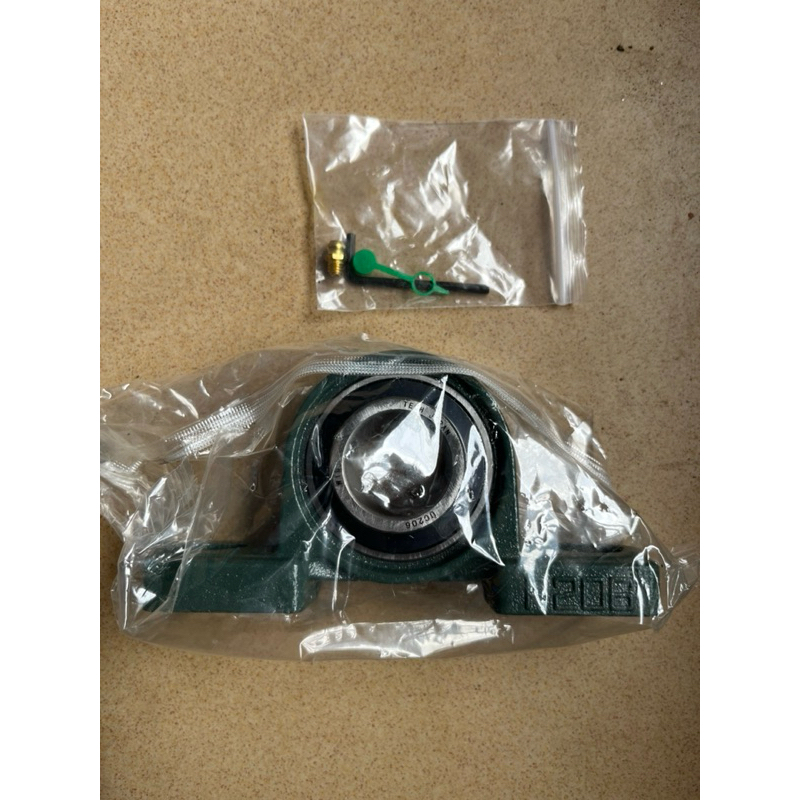 Gối đỡ vòng bi UCP 206 bạc đạn rùa lỗ 30 | Shopee Việt Nam