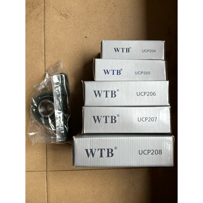 Gối đỡ vòng bi UCP 207 bạc đạn rùa lỗ 35 | Shopee Việt Nam