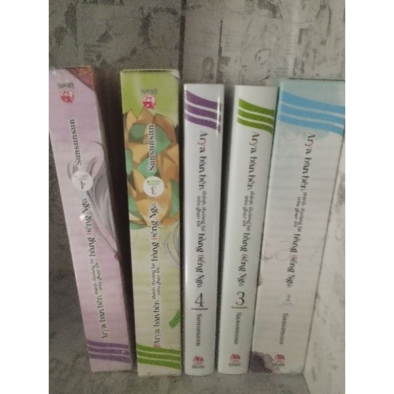 combo arya bàn bên box 2 3 4 | Shopee Việt Nam