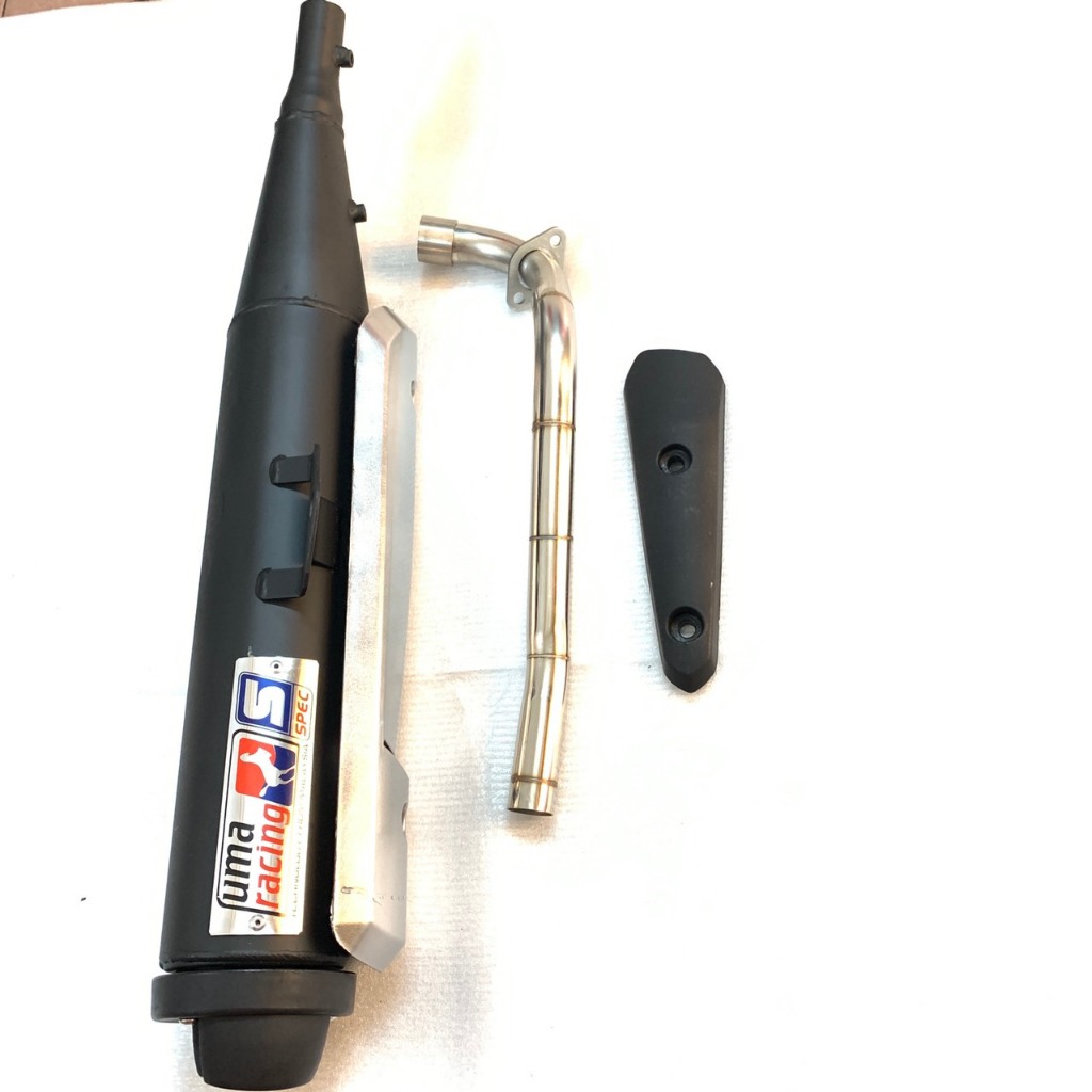 Pô Uma v3 tfx gắn Sirius-Wave-Jupiter-Taurus-Dream | Shopee Việt Nam