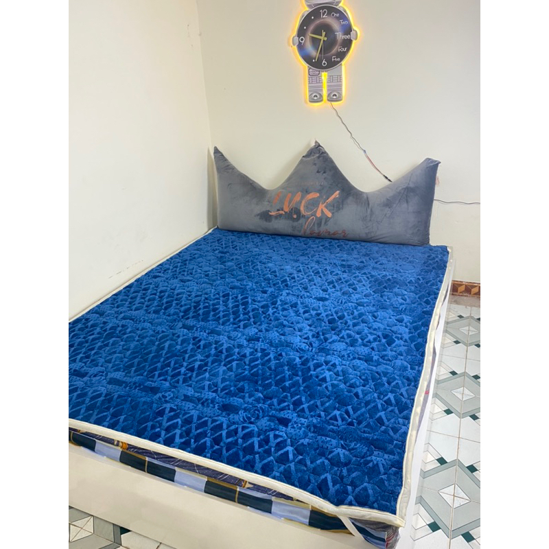 Thảm COCO thế hệ mới cao cấp chun cài 4 góc cố định | Shopee Việt Nam