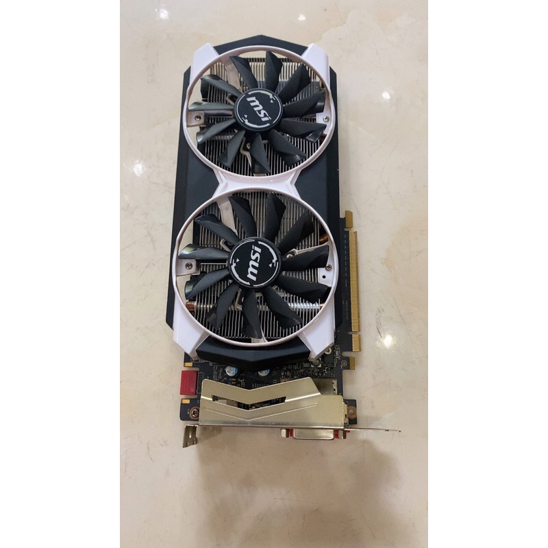 Card màn hình GTX 960-2G dùng cho máy tính để bàn. | Shopee Việt Nam
