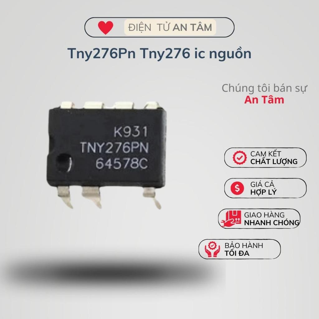 Tny276pn Tny276 ic nguồn chính hãng (1 con) loại tốt Điện tử an tâm | Shopee Việt Nam