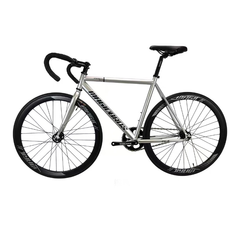 MAGICBROS CX-5 FIXEDGEAR DÀNH CHO CÁC BẠN TRẺ ĐAM MÊ TỐC ĐỘ | Shopee ...