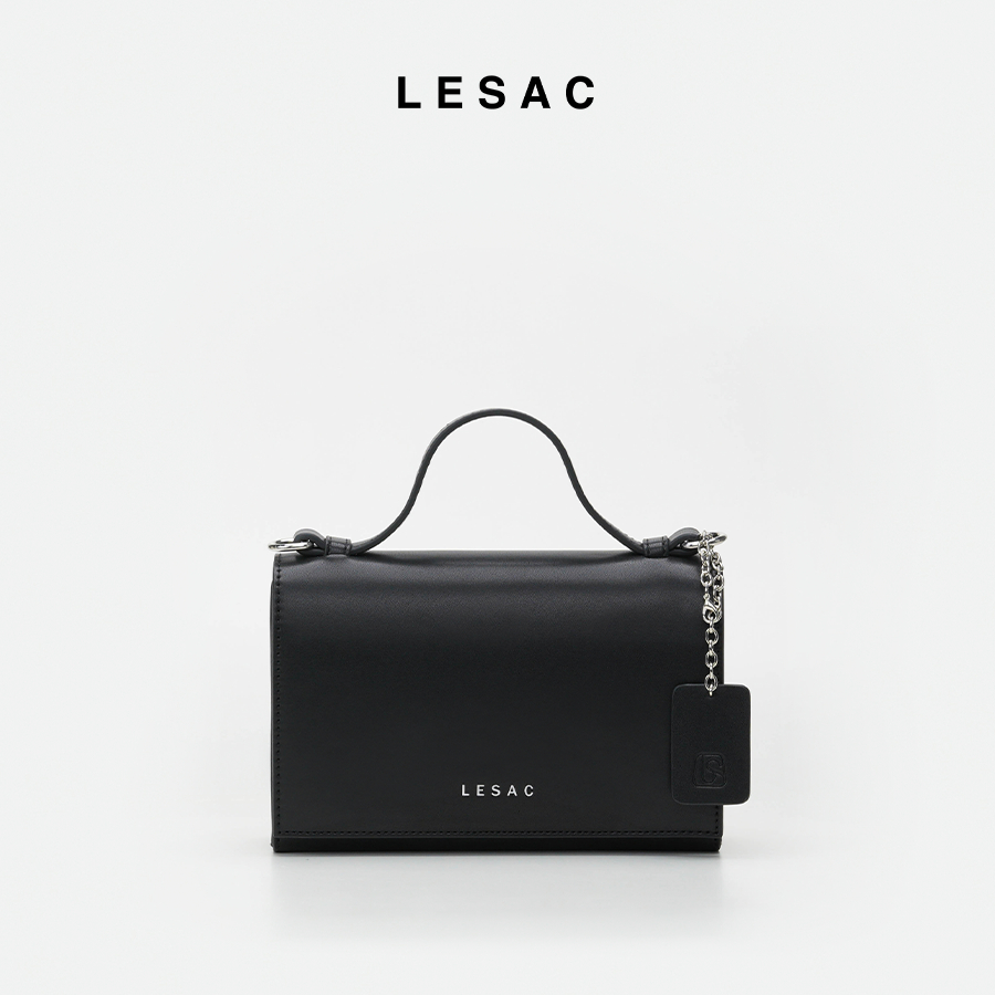 Túi đeo chéo nữ LESAC Harly Bag | Shopee Việt Nam