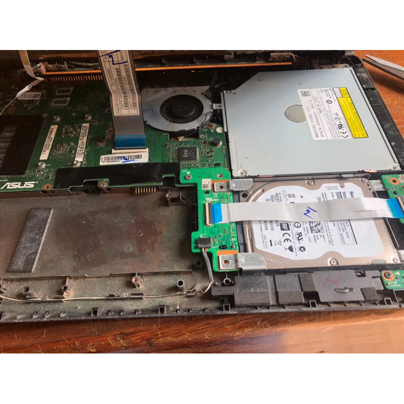 laptop asus x554l- x555 | Shopee Việt Nam