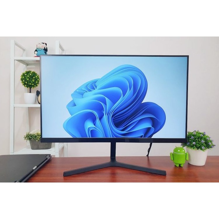 Màn Hình Máy Tính Xiaomi 23.8inch màn REDMI 1A RMMNT238NF Thiết Kế ...