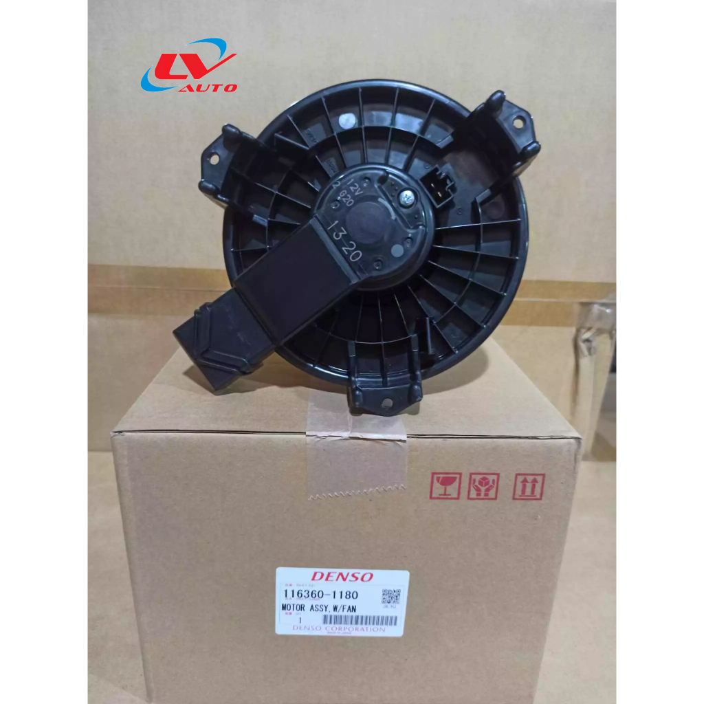 Quạt dàn lạnh innova 10 denso nhật | Shopee Việt Nam