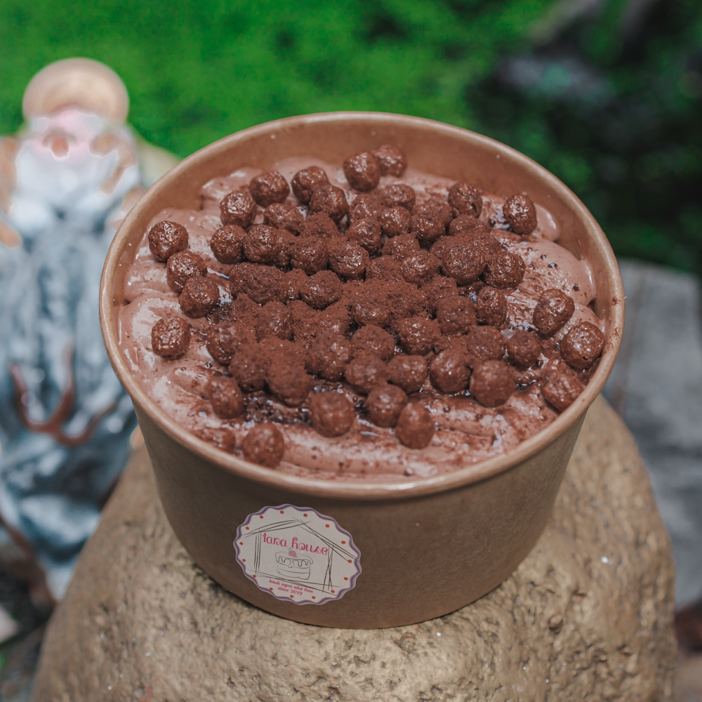 Bánh Bông Lan Cheese Milo (L) 299g / (s) 169g - Ship Hỏa Tốc HCM ...