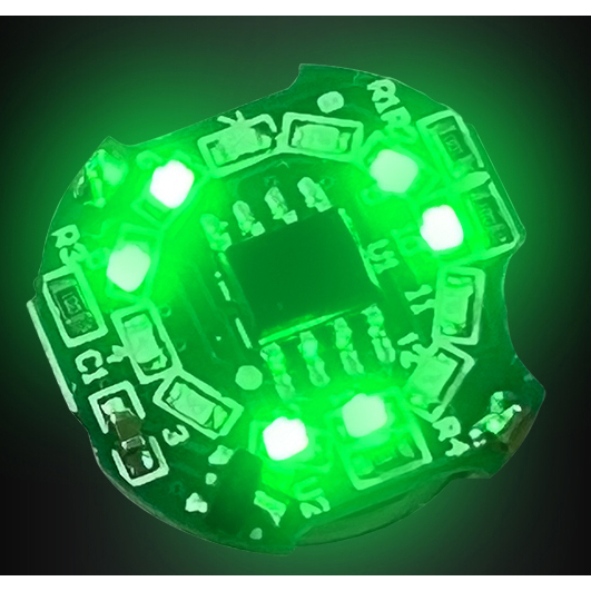 LED xoay vòng cho GN Drive | Shopee Việt Nam