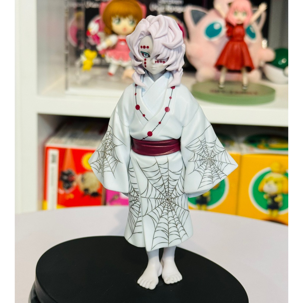 MÔ HÌNH NO BOX Anime Figure Hatsune Miku, Gotoubun, Kimetsu, Hololive ...