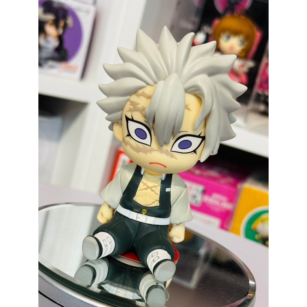 MÔ HÌNH NO BOX Anime Figure Hatsune Miku, Gotoubun, Kimetsu, Hololive ...