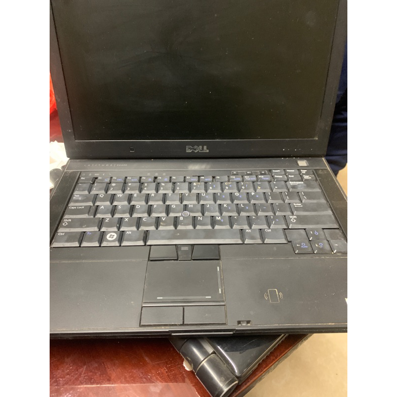 xác máy laptop dell pp27l chết nguồn ,không pin,màn sống | Shopee Việt Nam