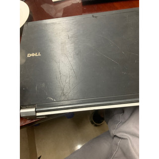 xác máy laptop dell pp27l chết nguồn ,không pin,màn sống | Shopee Việt Nam