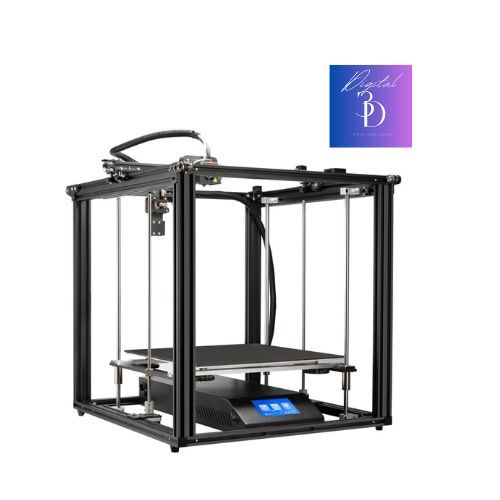 Máy in 3D Creality Ender 5 Plus 3D Printer BL Touch Screen w/ Auto Bed ...
