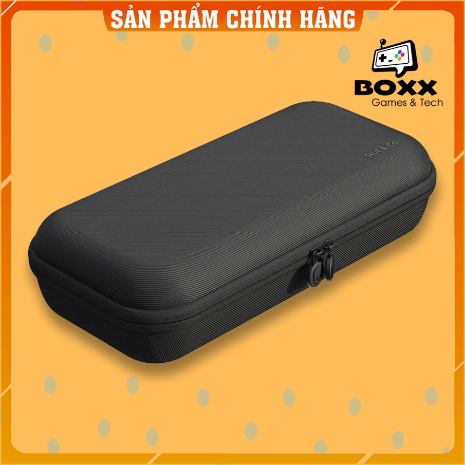 Túi đựng Skull & Co Maxcarry Case cho máy Steam Deck, ROG Ally ...