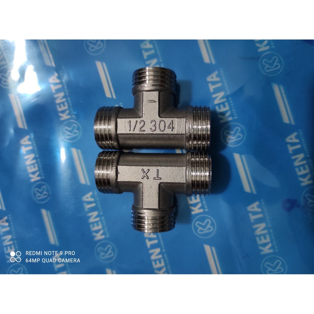 23 loại Đầu nối ren trong ngoài inox ,kép inox, inox 21,27, 34 (giá bán ...