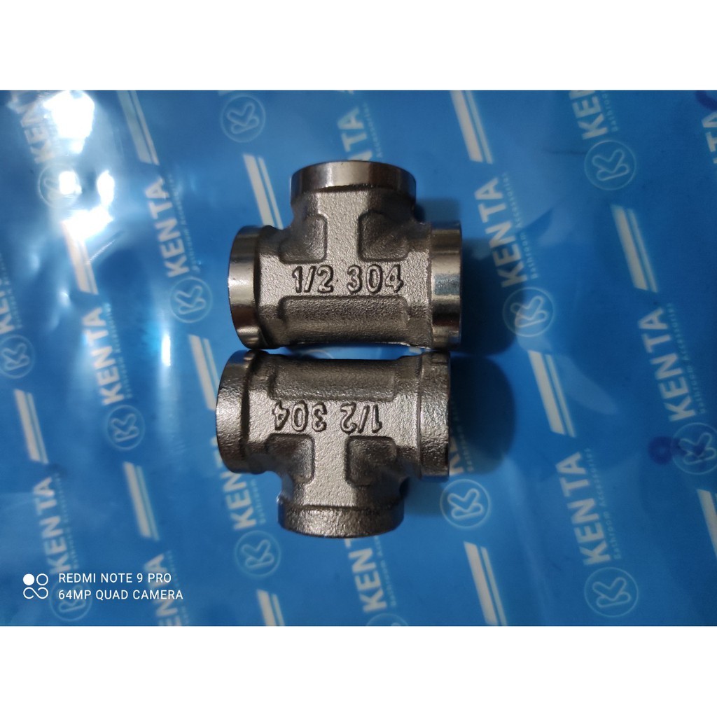 23 loại Đầu nối ren trong ngoài inox ,kép inox, inox 21,27, 34 (giá bán ...