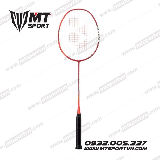 YONEX ASTROX 01 ABILITY RED | Shopee Việt Nam