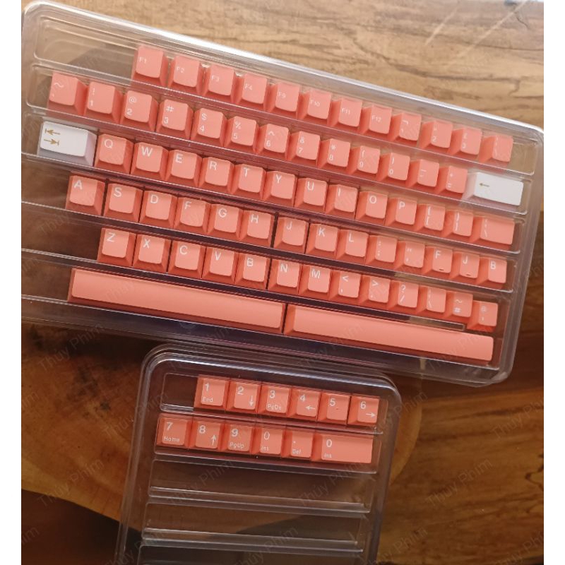 Keycap JTK alpha kit new( ko phải grab) nút bàn phím cơ | Shopee Việt Nam