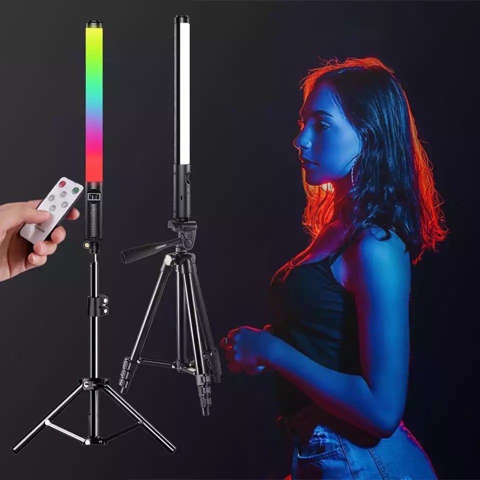 Đèn led RGB Light Stick | Shopee Việt Nam