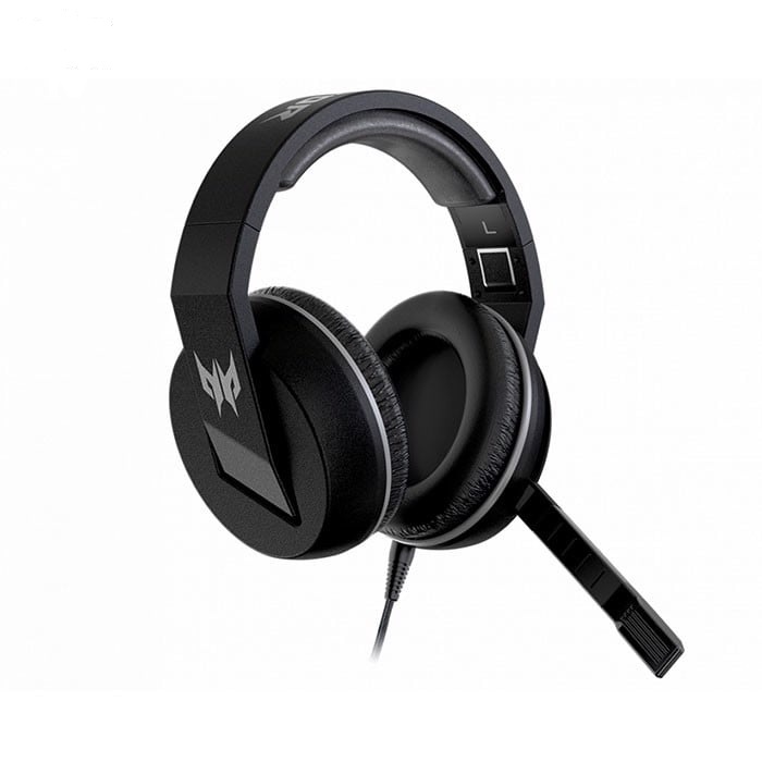 Tai Nghe Acer Predator Galea 311 Gaming Headset (Đen) | Shopee Việt Nam