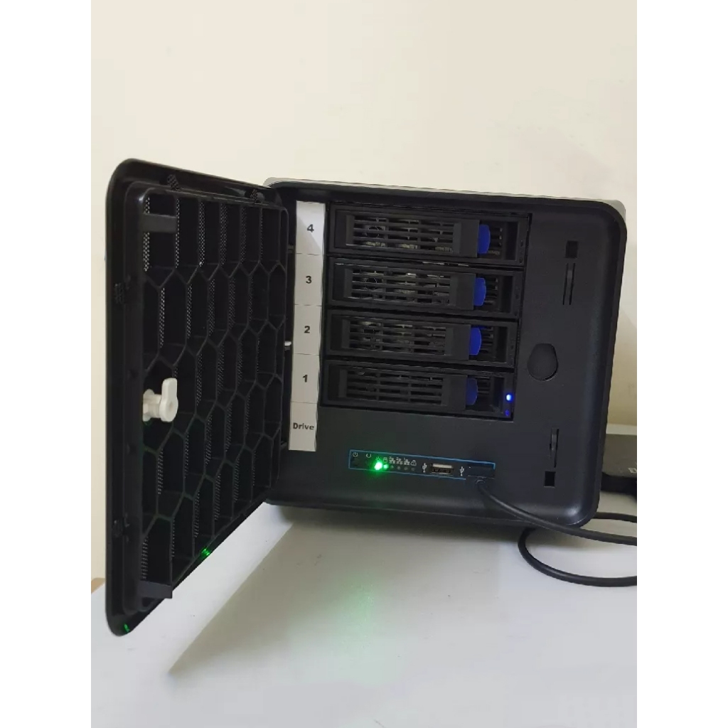 Nas Xpenology DS918+ DSM 7.2, ổ cứng mạng nas j1900 CPU 4 core 2.0Ghz | Shopee Việt Nam