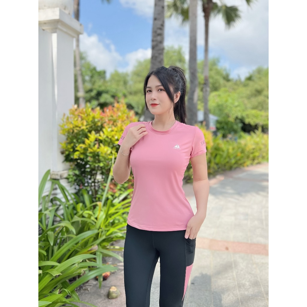 Set Thể Thao Nữ Lửng Size Từ 40kg Đến 80kg Tập Gym Yoga | Shopee Việt Nam