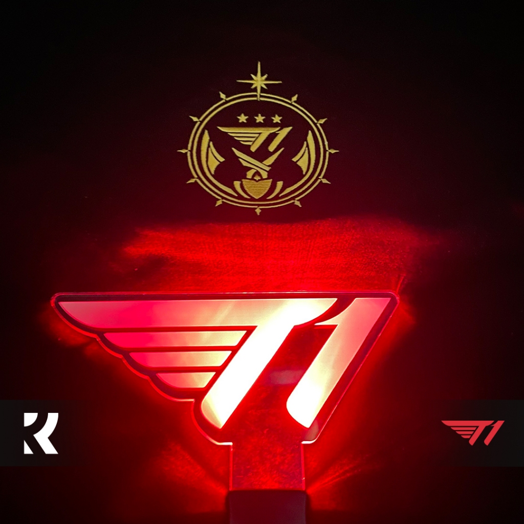 Đèn cổ vũ Light Stick T1 | Shopee Việt Nam