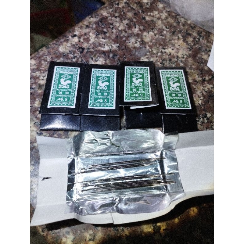 KIM MAY TAY Diamond gói 15 cây | Shopee Việt Nam