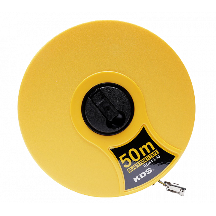 Thước Đo Kéo Dây Cuộn Tròn 50m.30m | Shopee Việt Nam