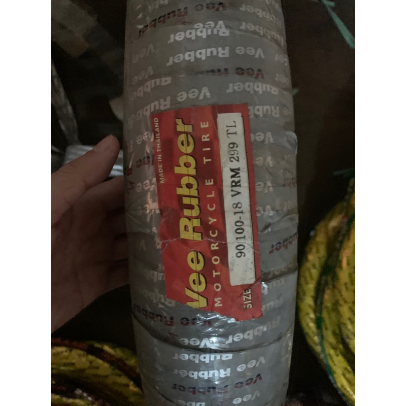 Vỏ trước size zin 90/100-19 xe CB250,LA250 hàng nhập chính hãng ...