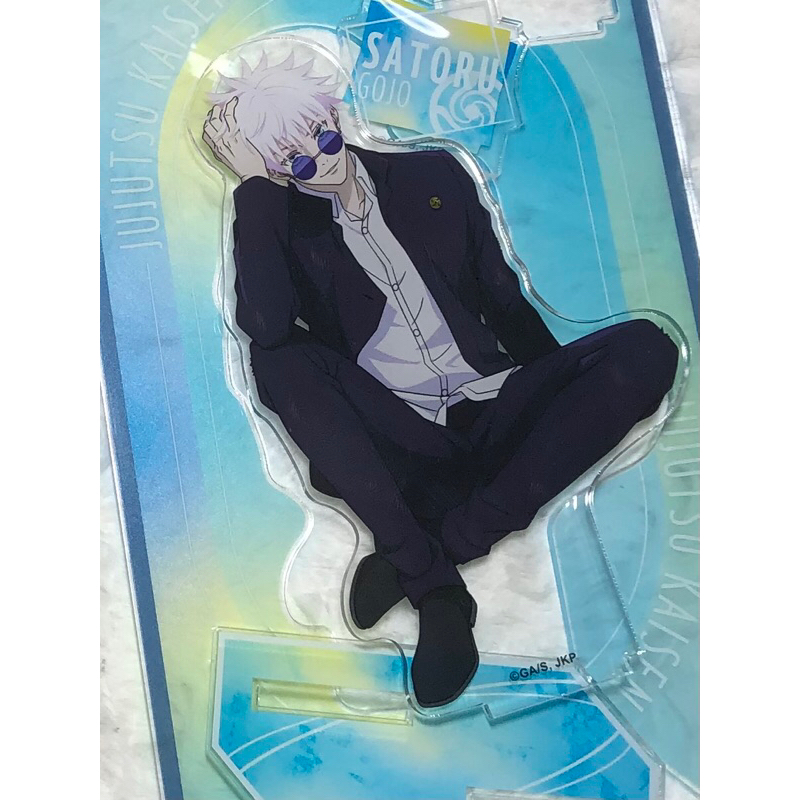 Standee Gojo & Rin spa | Shopee Việt Nam