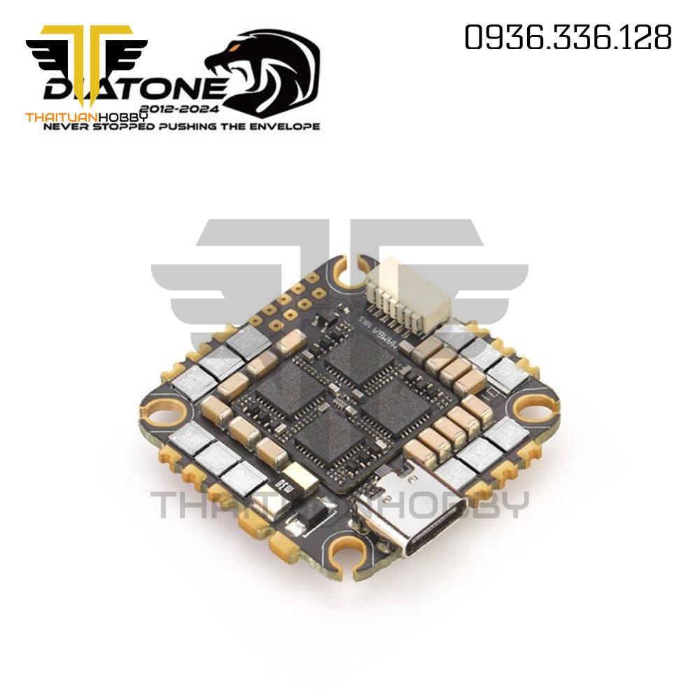 Mạch Bay Mamba Mk5 G4 Aio Alpha 40a 6s Dshot2400 | Shopee Việt Nam