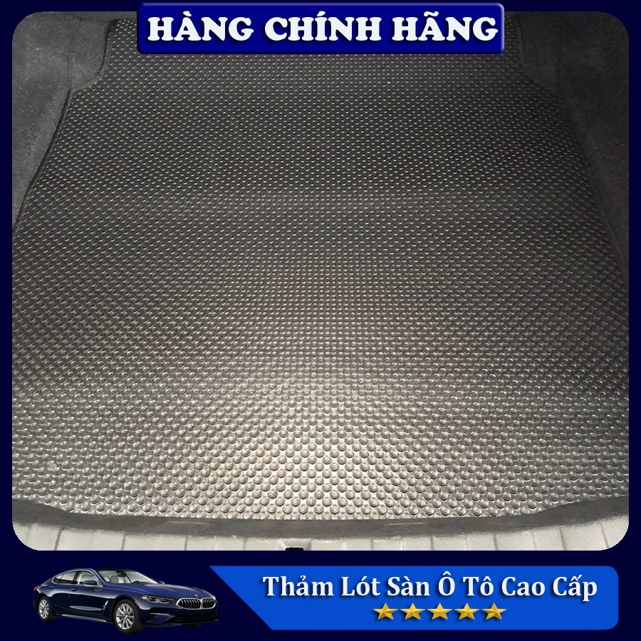 Thảm Lót Cốp ÔTô KATA Cao Cấp Cho Xe BMW 3 Series (2023 – 2024) - Không ...