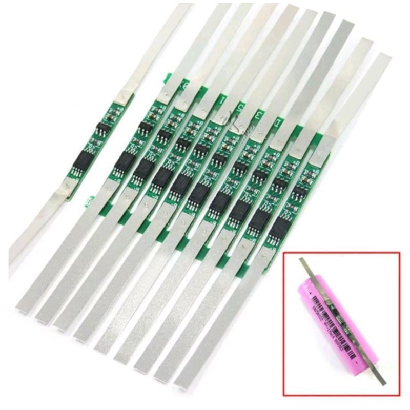 mạch bảo vệ pin 1s | Shopee Việt Nam