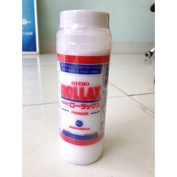 Bột tẩy băng chuyền Rollax Bột lau băng máy ép, Bột tẩy băng tải ép mex /Bột tẩy băng chuyền,bàn ...