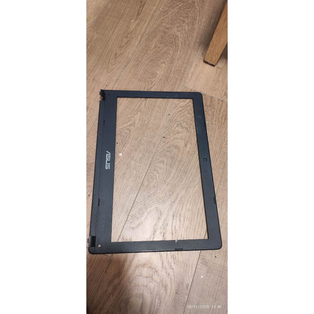 linh kiện rã máy laptop asus X452L mặt abcd bản lề fan cáp wifi cáp màn ...