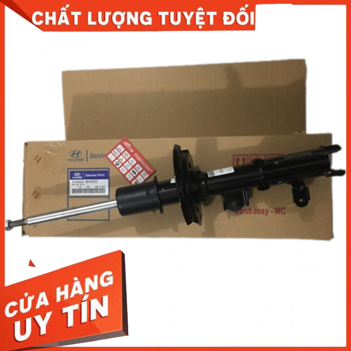 Giảm Xóc, Phuộc Nhún Trước Hyundai I10 Grand (54660 B4000, 54650 B4000 ...