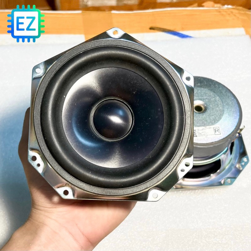 Củ loa mid bass B&O 2 coil 4.5 inch 2x4ohm 60W siêu lực | Shopee Việt Nam