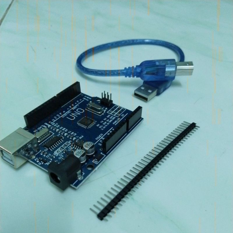 Mạch học tập Arduino Uno R3 | Shopee Việt Nam