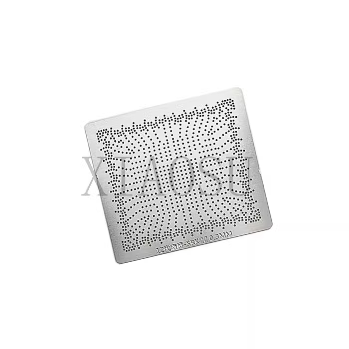 Lưới thép thế hệ 12 SRKZZ SRKZY SRKZX SRKZW SRL01 SRM8P SRL00 SRM8M ...