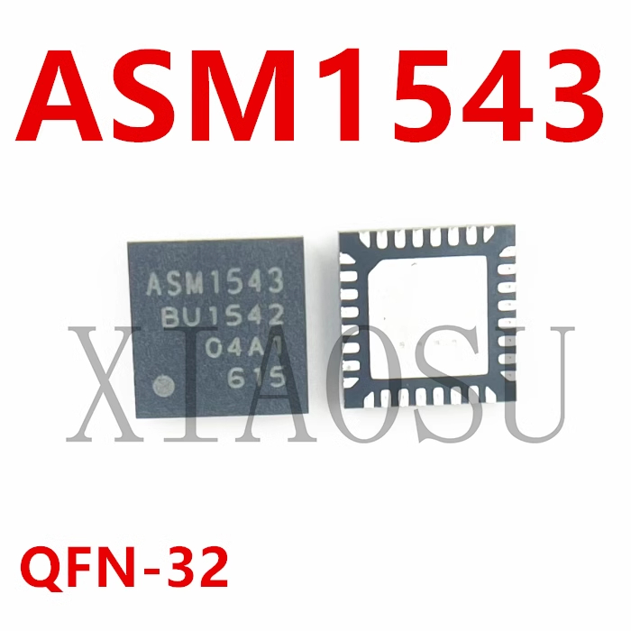 [A588] ASM1543 1543 ic nguồn trên bo mạch - Mới nguyên bản - Original ...