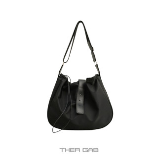 Túi Ba Gang Ther Gab (Đen) | Shopee Việt Nam