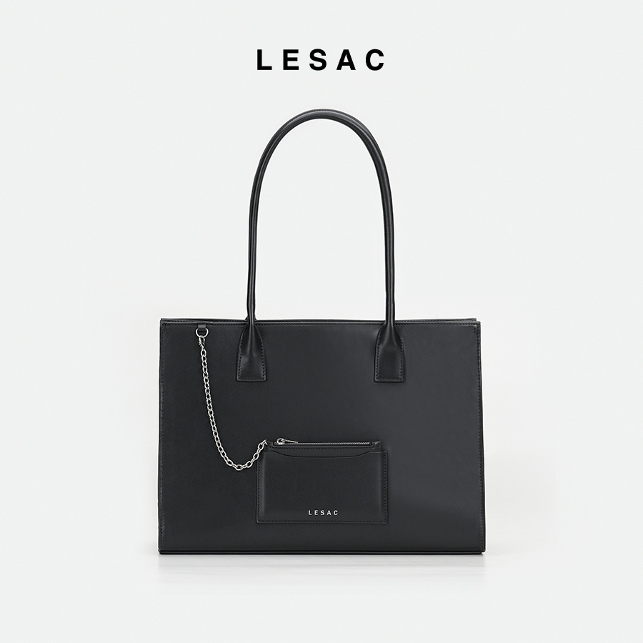 Túi công sở LESAC Pam Bag | Shopee Việt Nam