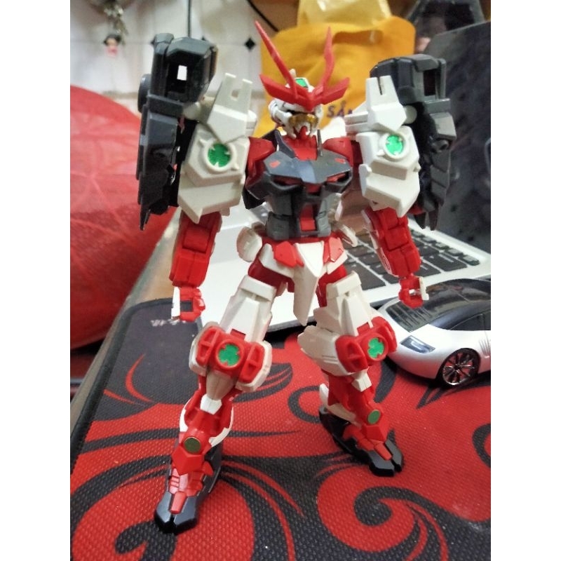 Mô hình HG Gundam Astray sengoku 2nd | Shopee Việt Nam