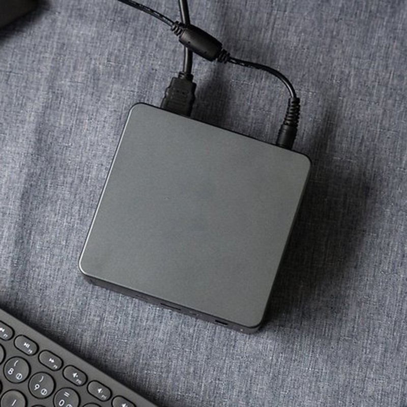 Mini PC gaming AMD Ryzen R5 3550h 3550u 2700u 3750u cực mạnh tích hợp ...